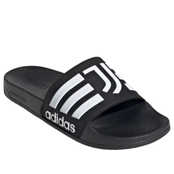 Adidas Adilette Juventus Slides