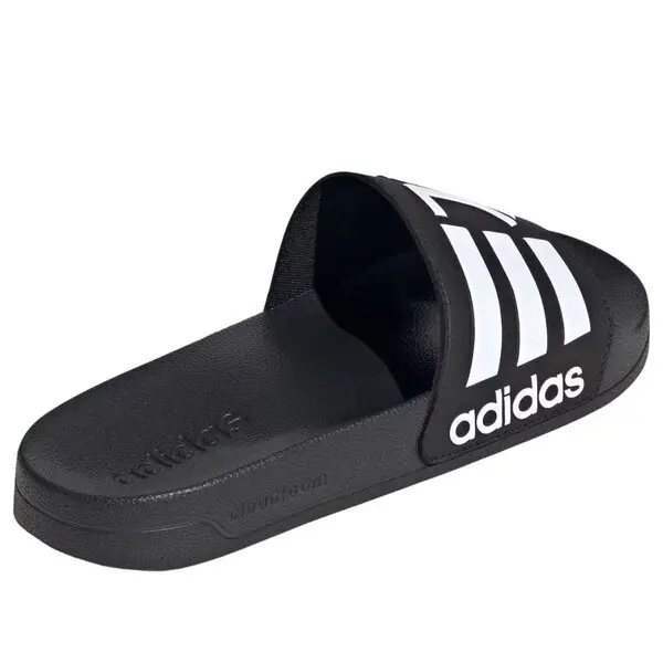 Adidas Adilette Juventus Slides