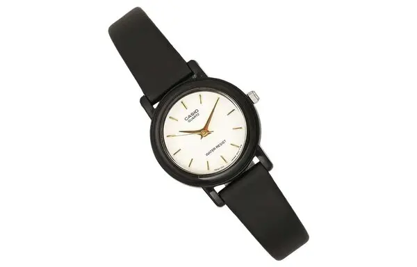 Casio Analog Quartz Watch