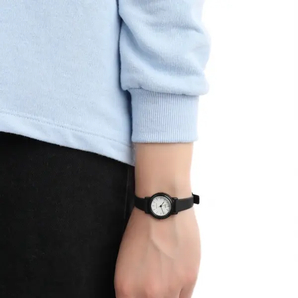 Casio Analog Quartz Watch
