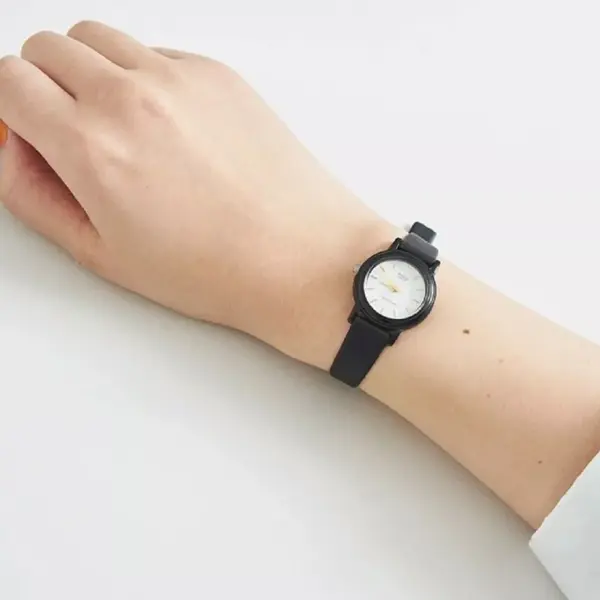 Casio Analog Quartz Watch