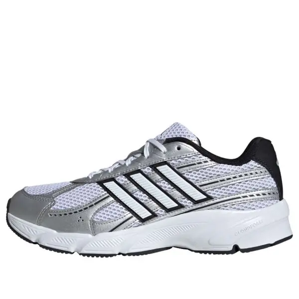 Adidas Technochaos 2000 Sneakers - Cloud White/cloud White/core Black