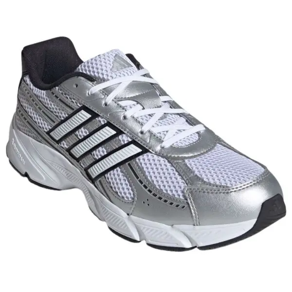 Adidas Technochaos 2000 Sneakers - Cloud White/cloud White/core Black