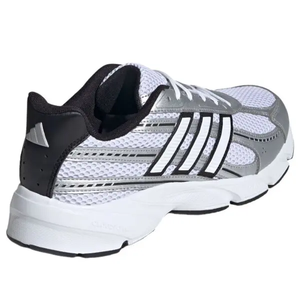 Adidas Technochaos 2000 Sneakers - Cloud White/cloud White/core Black