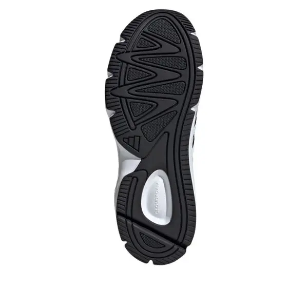 Adidas Technochaos 2000 Sneakers - Cloud White/cloud White/core Black