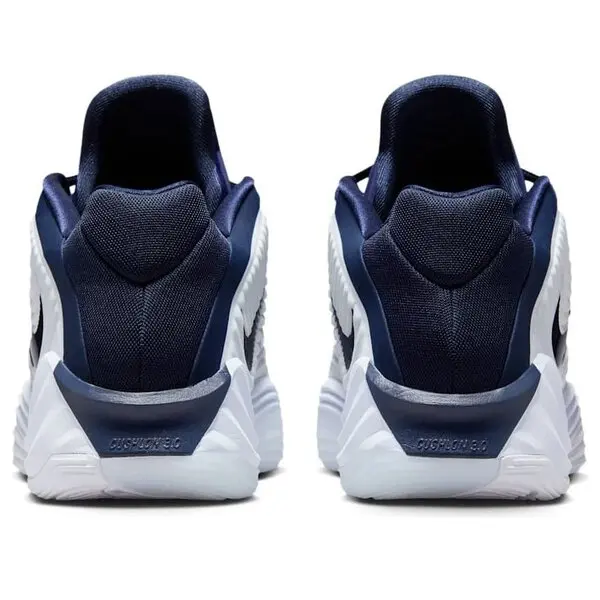 Nike Giannis Freak 7 Team Bank Sneakers - Navy