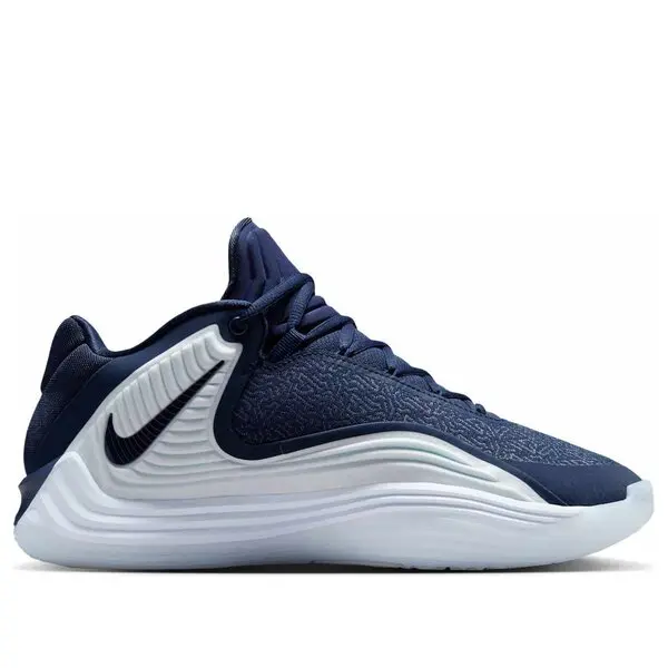 Nike Giannis Freak 7 Team Bank Sneakers - Navy