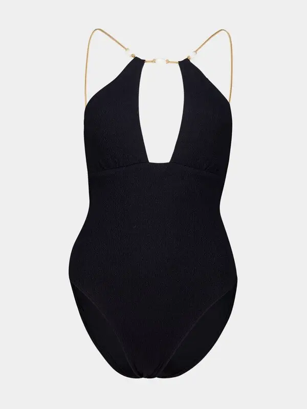 VIX PAULA HERMANNY Firenze Ney One Piece