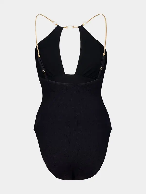 VIX PAULA HERMANNY Firenze Ney One Piece