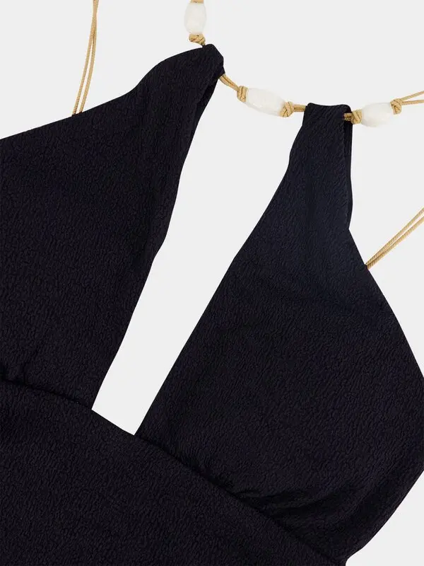 VIX PAULA HERMANNY Firenze Ney One Piece