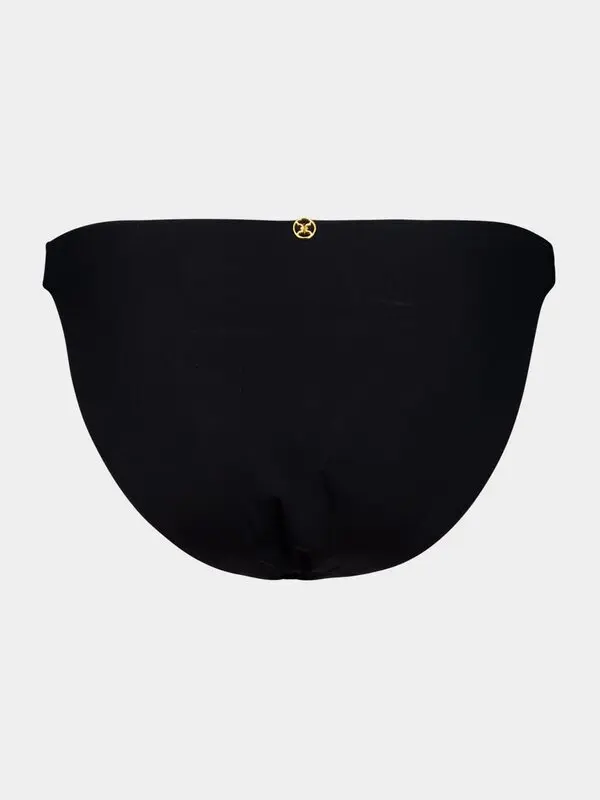 VIX PAULA HERMANNY Solid Basic Bikini Bottom