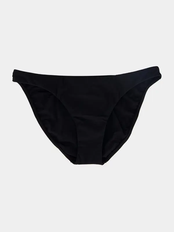 VIX PAULA HERMANNY Solid Basic Bikini Bottom