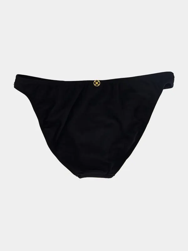 VIX PAULA HERMANNY Solid Basic Bikini Bottom
