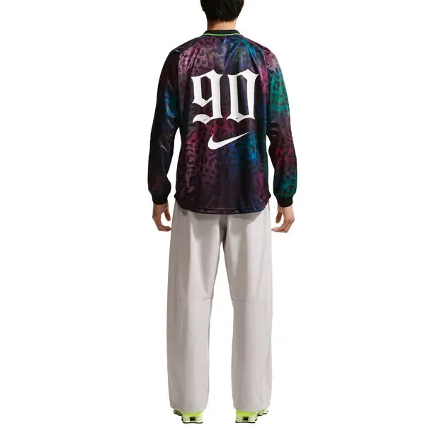 Nike Mad 90 Series Jersey 'tiempo