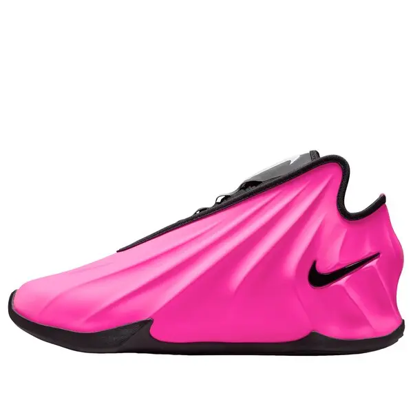 Nike G.t. Future - Hyper Pink/black