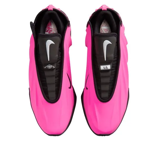 Nike G.t. Future - Hyper Pink/black
