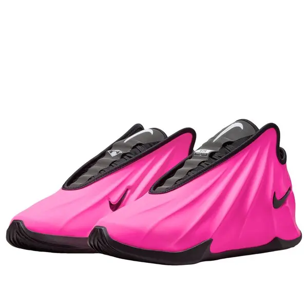 Nike G.t. Future - Hyper Pink/black