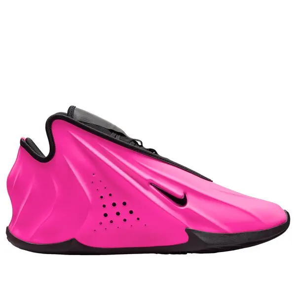 Nike G.t. Future - Hyper Pink/black