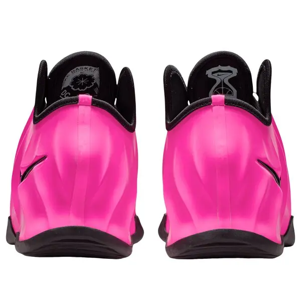 Nike G.t. Future - Hyper Pink/black