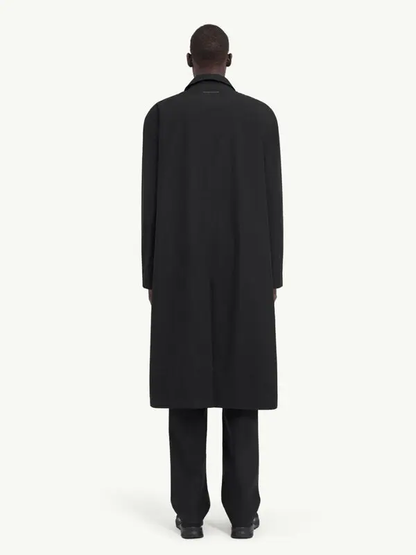 MAISON MARGIELA X Salomon Gore-tex Trench Coat
