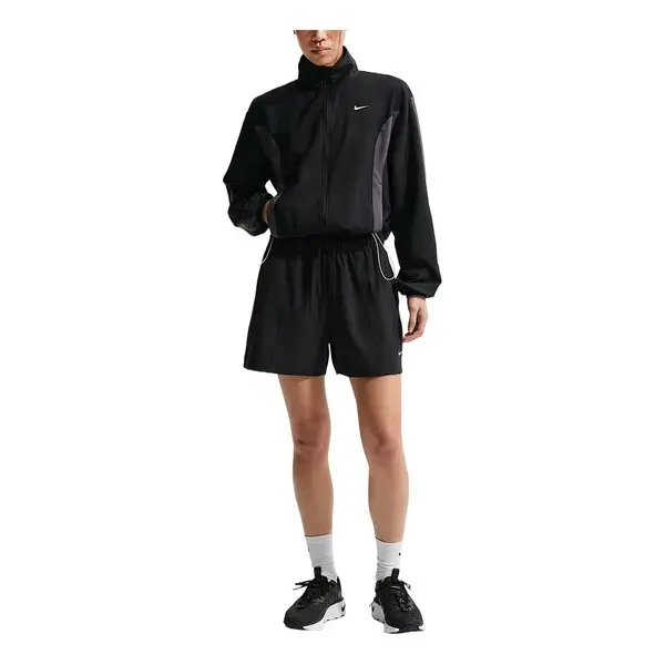 Nike Woven Jacket