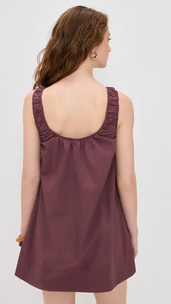 MADISON THE LABEL Jacey Dress