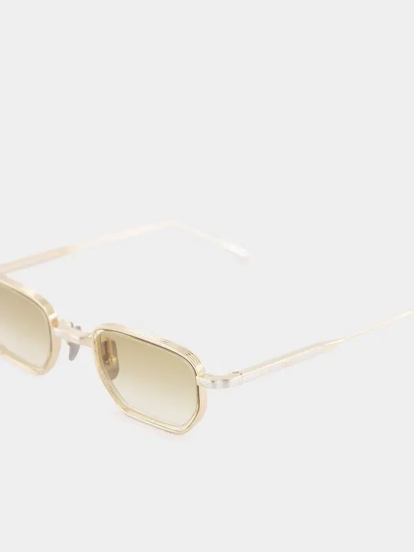 LUNETTERIE GÉNÉRALE All The Time In The World Sunglasses