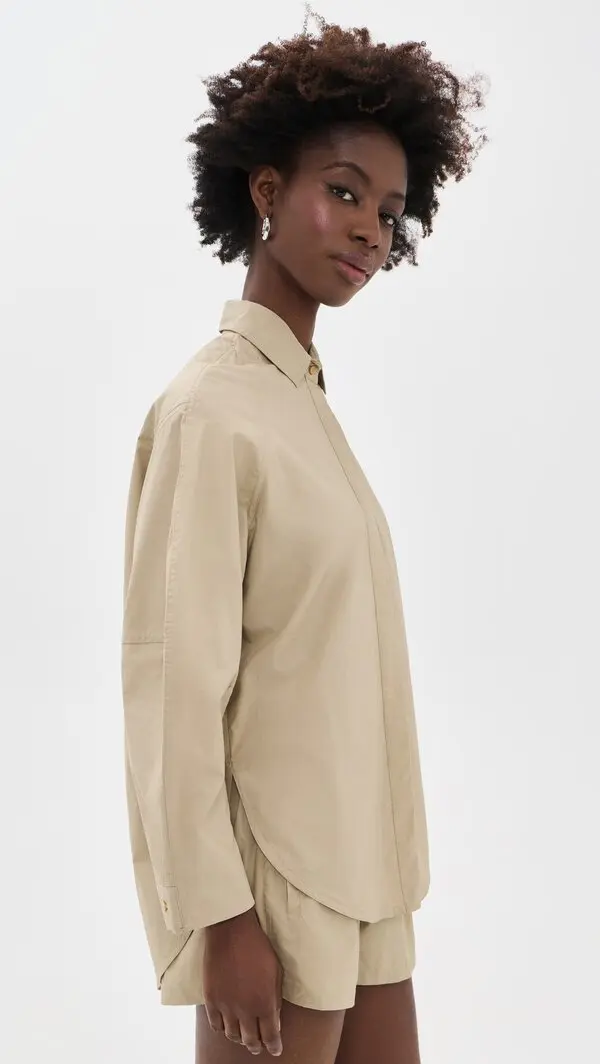 Mikoh Paseo Button-down Shirt