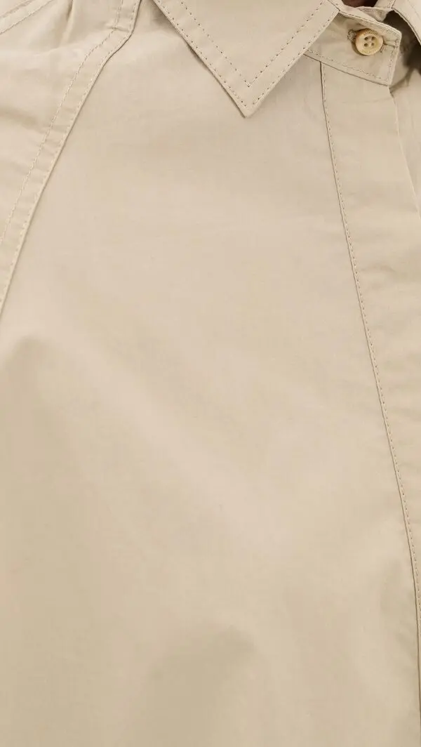 Mikoh Paseo Button-down Shirt