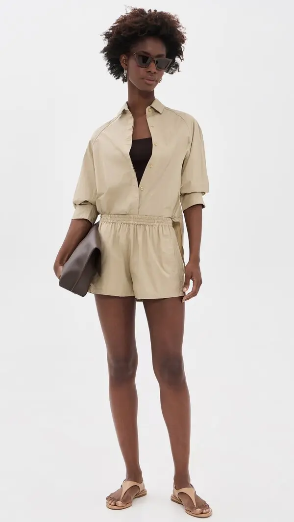 Mikoh Alki Shorts
