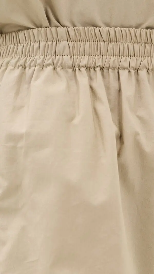 Mikoh Alki Shorts