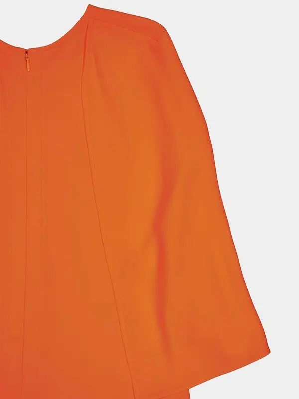 Stella McCartney One-shoulder Top
