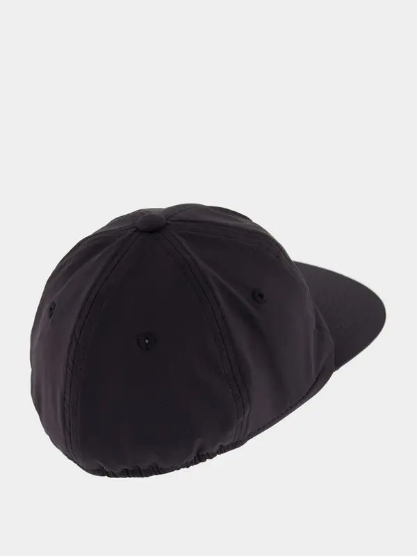 Fear Of God Essentials Signature Nylon Cap