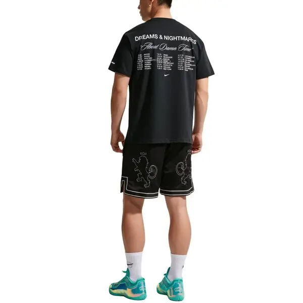 Nike Lebron T-shirt 'dreams And Nightmares