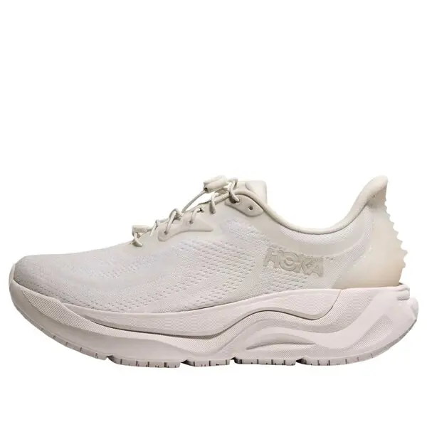 Hoka One One Arahi Sr - White