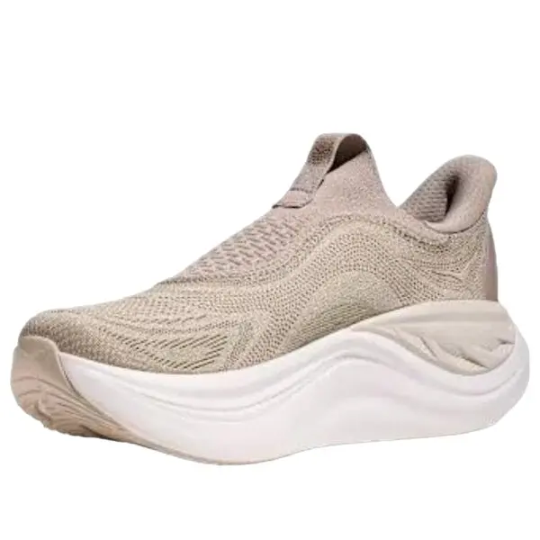 Hoka One One Skyward Laceless Sneakers