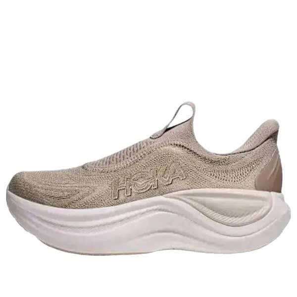 Hoka One One Skyward Laceless Sneakers