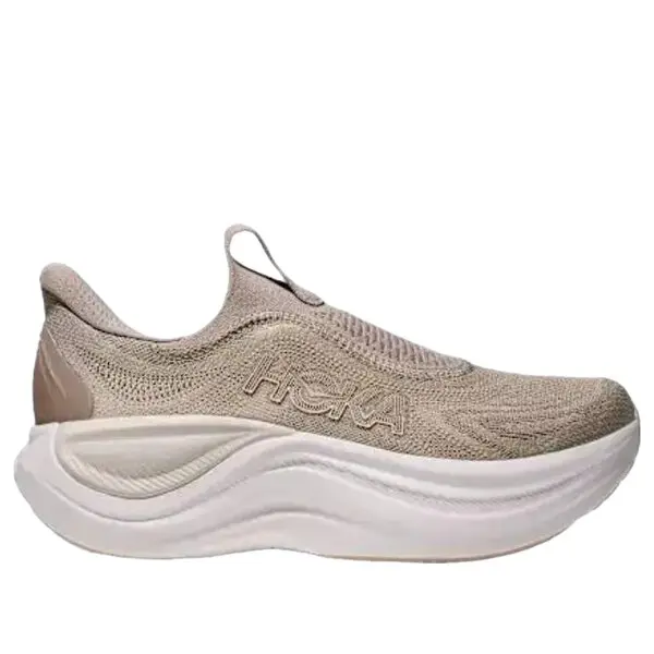 Hoka One One Skyward Laceless Sneakers