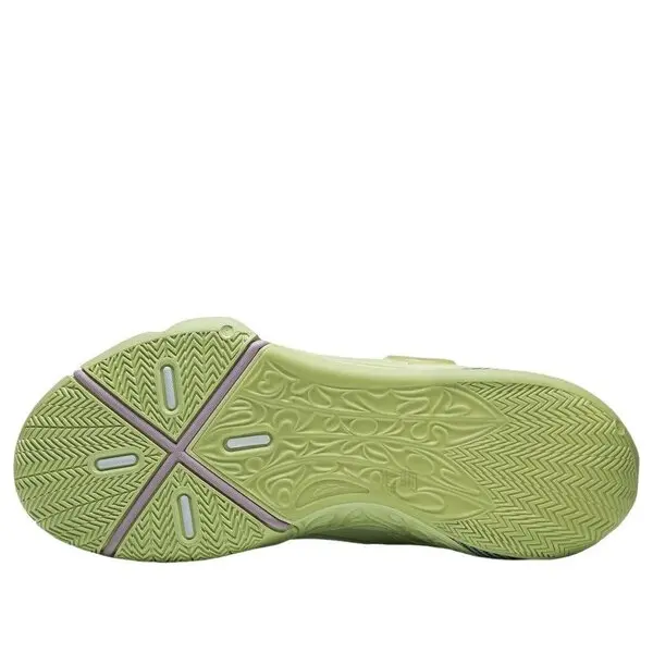 LI-NING Way Of Wade Sneakers - Avocado