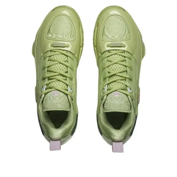 LI-NING Way Of Wade Sneakers - Avocado