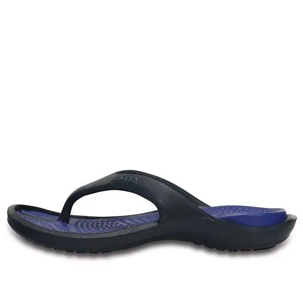 CROCS Athens Casual Flip-flops - Blue