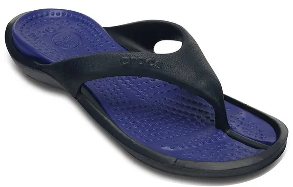CROCS Athens Casual Flip-flops
