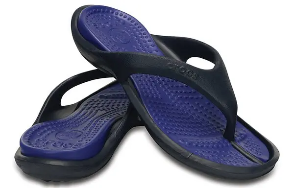 CROCS Athens Casual Flip-flops