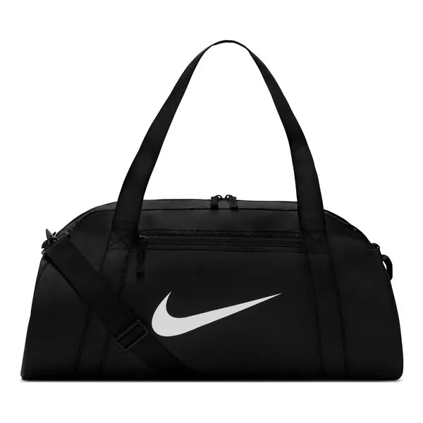 Nike Canvas Bag - Black/white