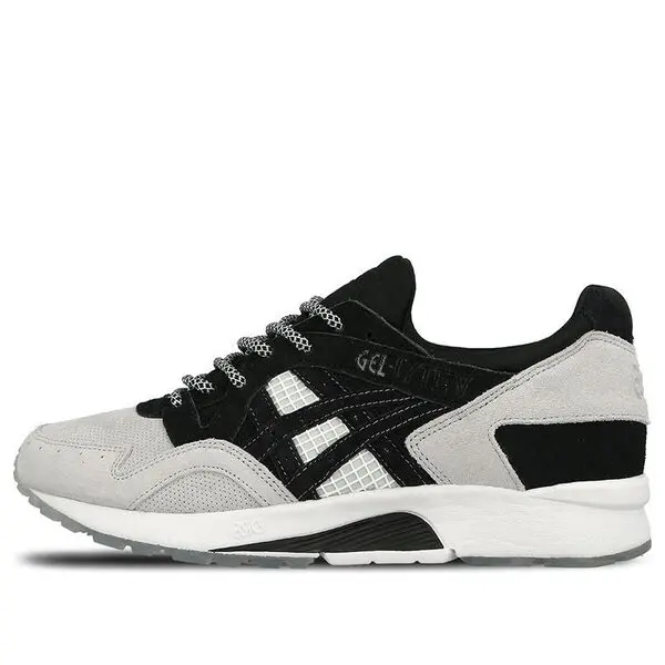 Asics X Monkey Time Gel-lyte V 'ichimatsu - Black/grey