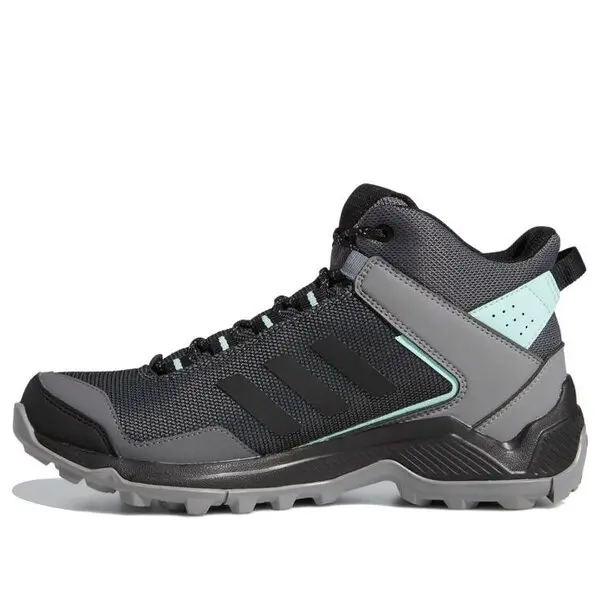 Adidas Eastrail Mid Gore-tex Hiking Boots - Black