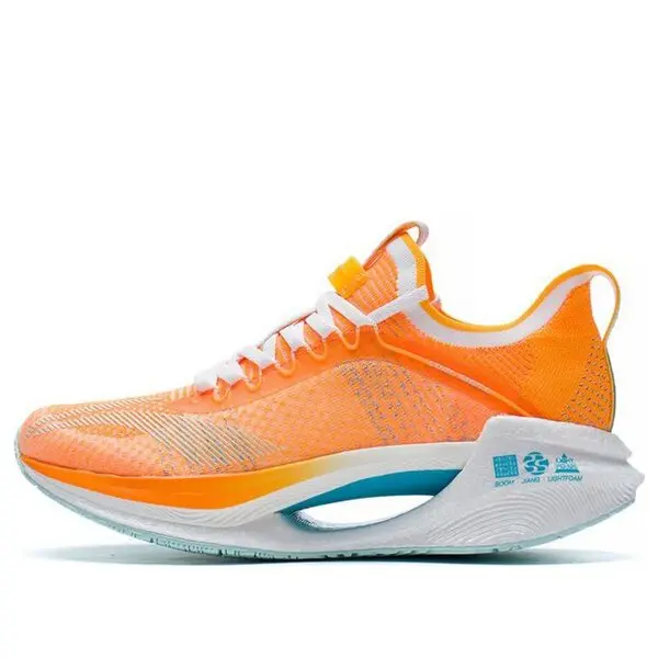 LI-NING Essential Sneakers