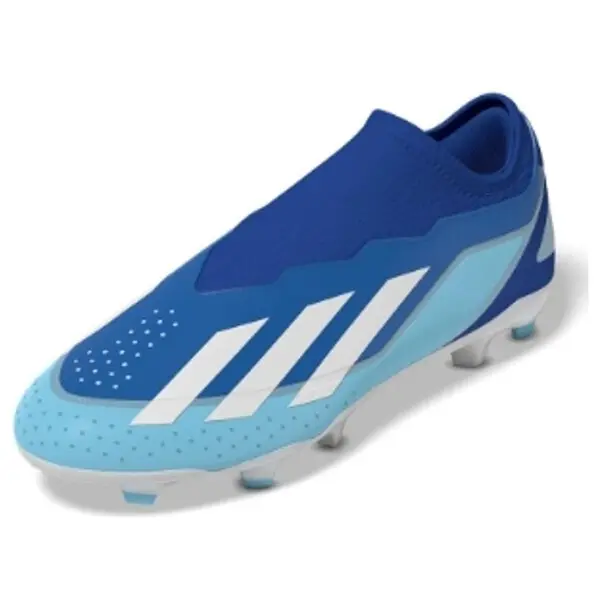 Adidas X Crazyfast.3 Ll Fg