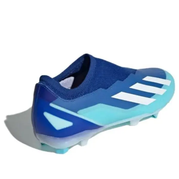 Adidas X Crazyfast.3 Ll Fg