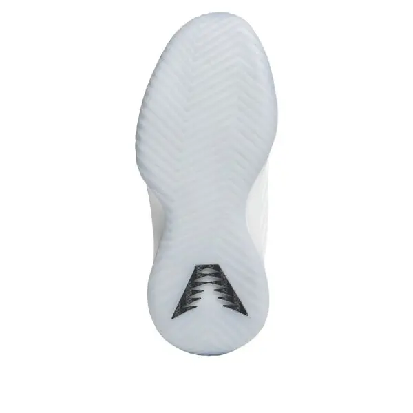 Adidas Believe That 1 Sneakers - Cloud White/core Black/cloud White